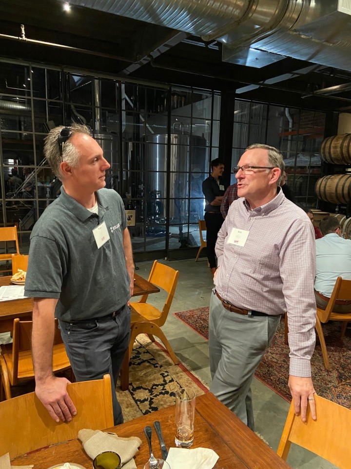 SAME Atlanta Post - Photo Gallery